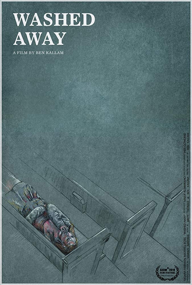 Washed Away Movie Streaming Online Watch