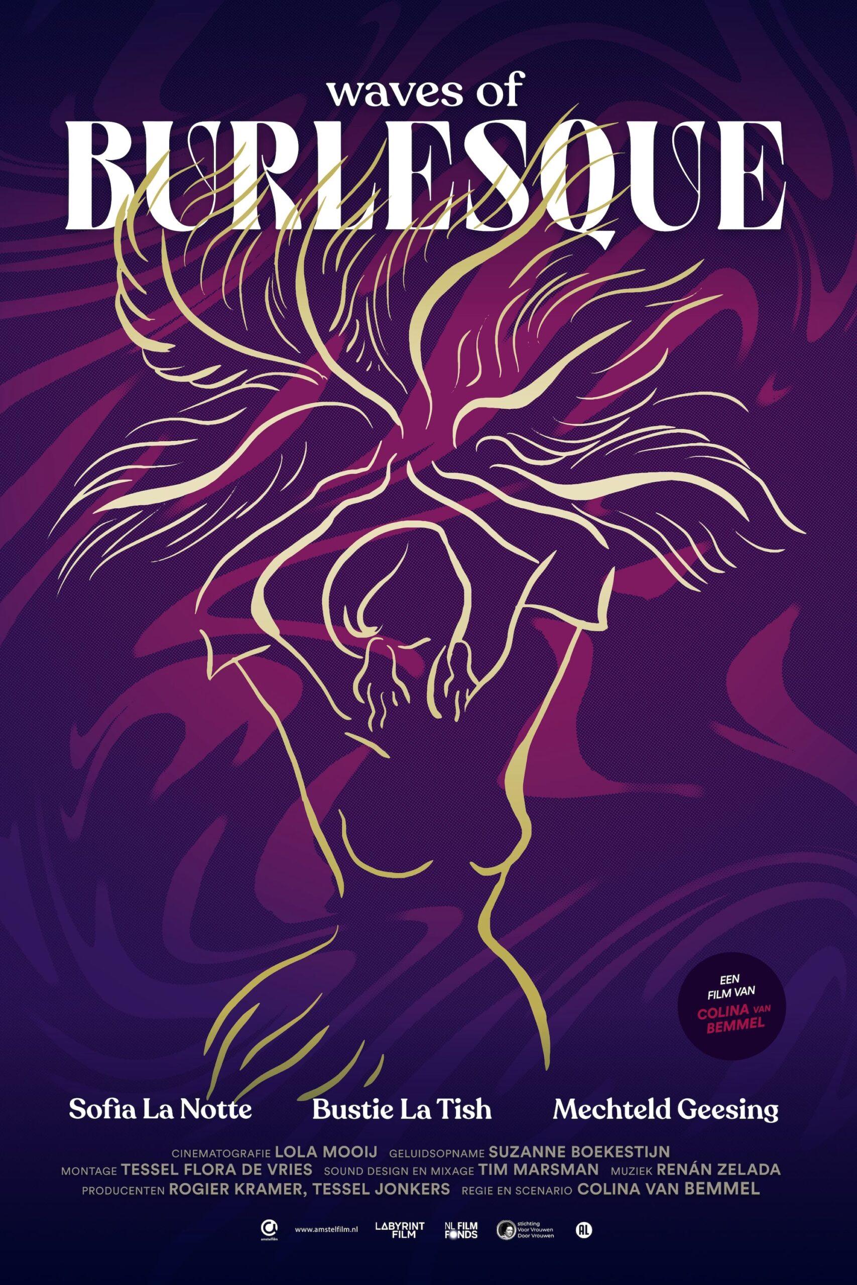 Waves of Burlesque Dutch Movie Streaming Online Watch