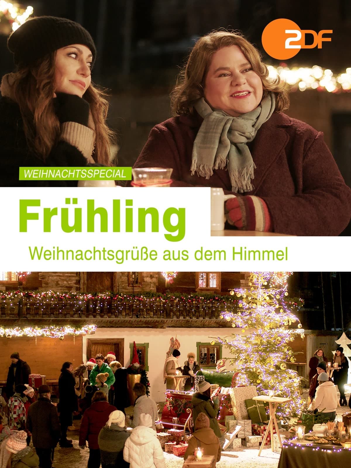 Weihnachtsgre Aus Dem Himmel