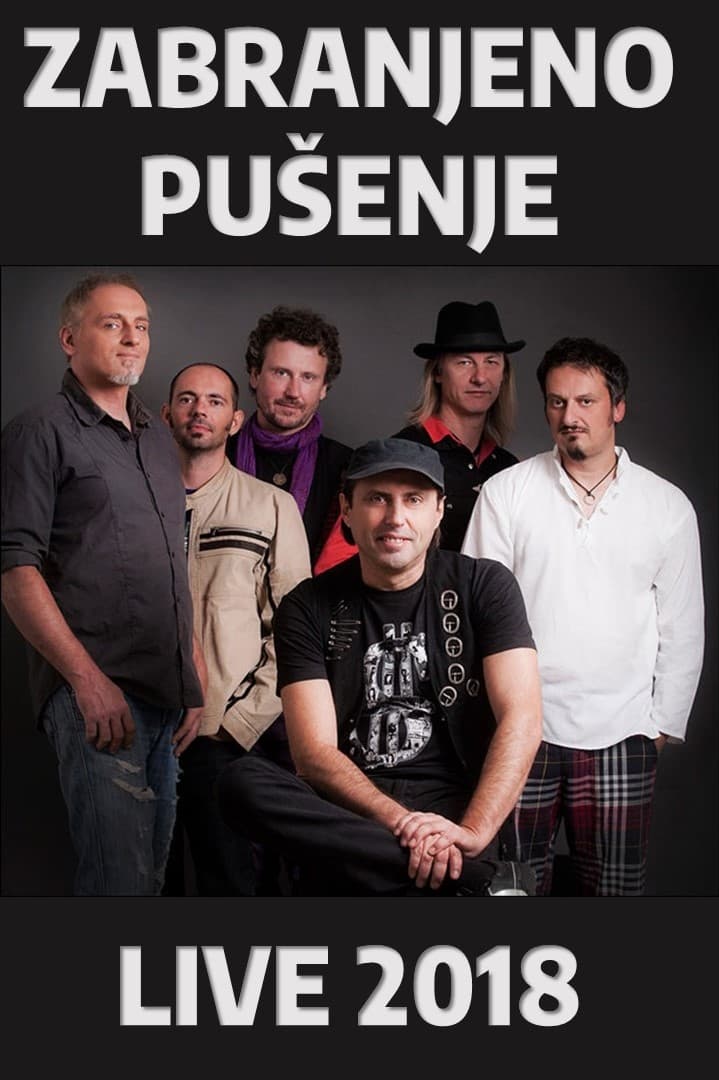 ZABRANJENO PUŠENJE LIVE Movie Streaming Online Watch