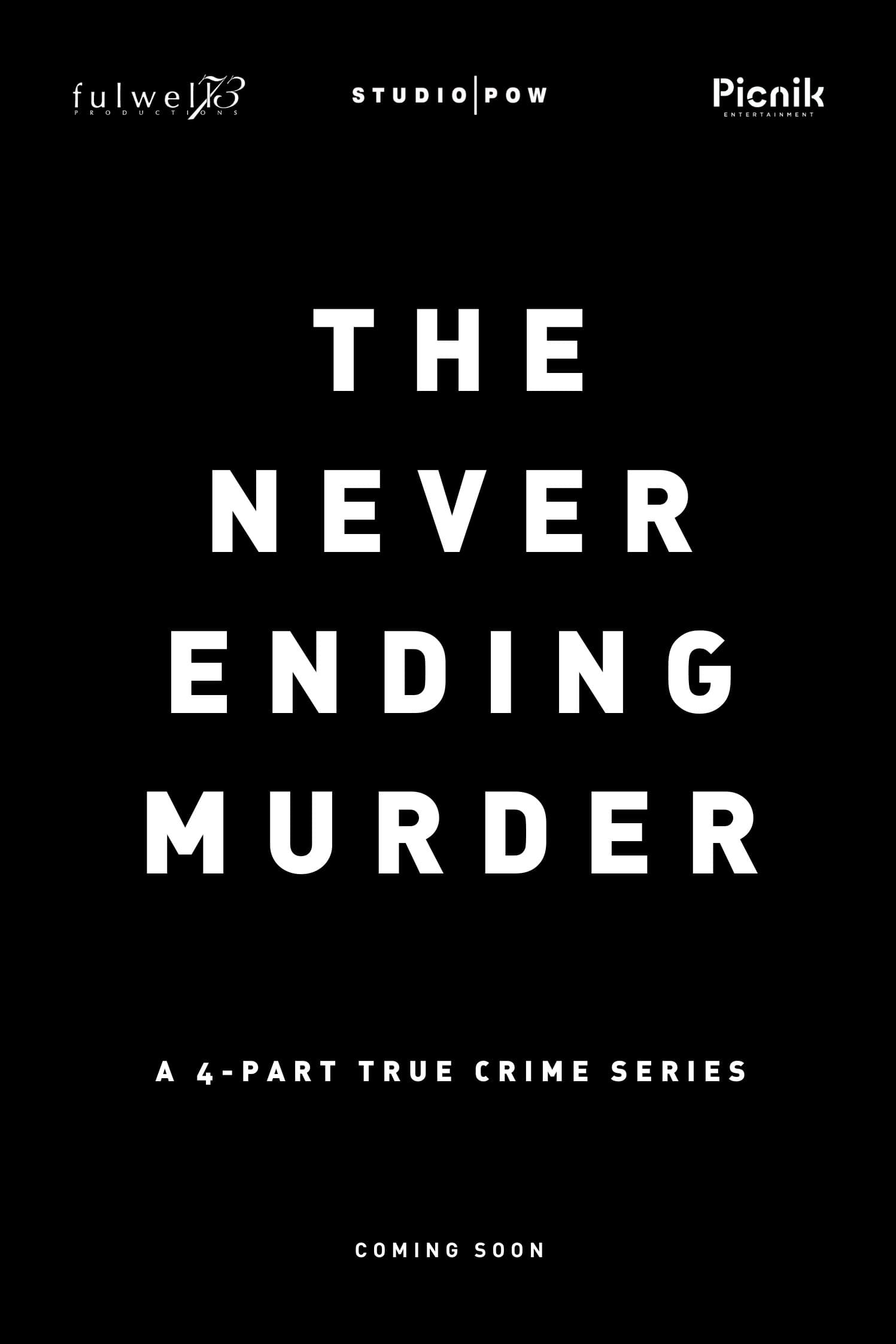 The Never Ending Murder Web Series Streaming Online Watch