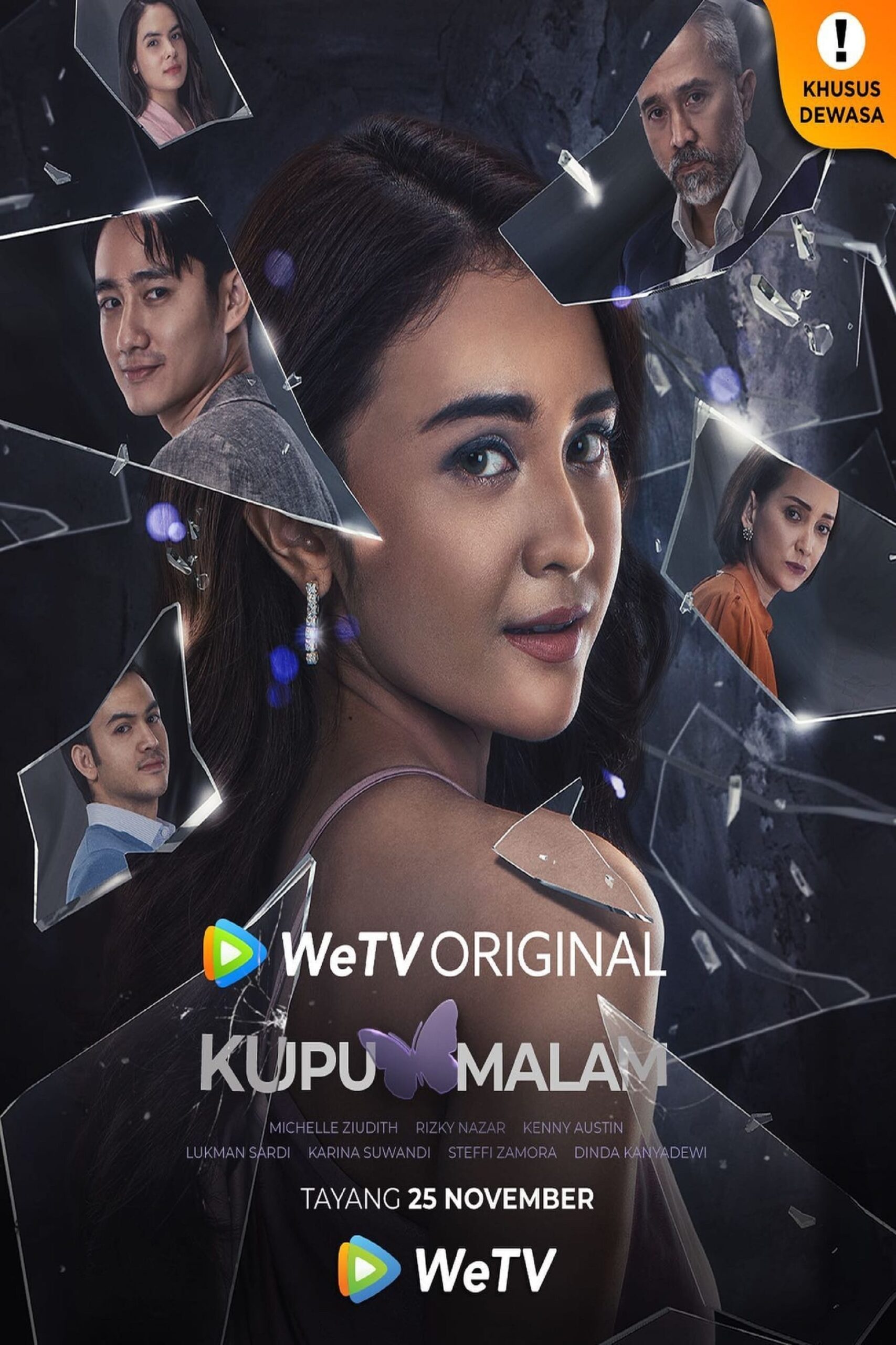 Butterfly of the Nights Indonesian Movie Streaming Online Watch