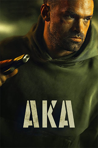 AKA Movie Review - Run of the Mill Action that Entertains
