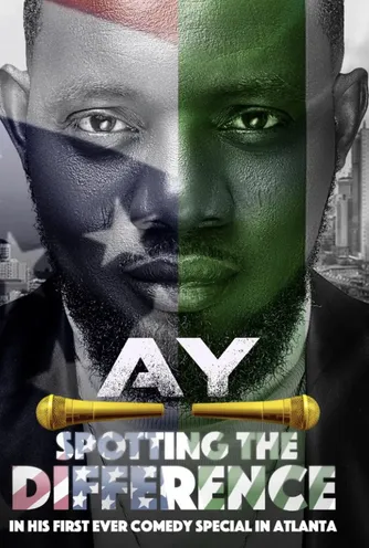AY: Spotting the Difference Movie Streaming Online Watch on Netflix
