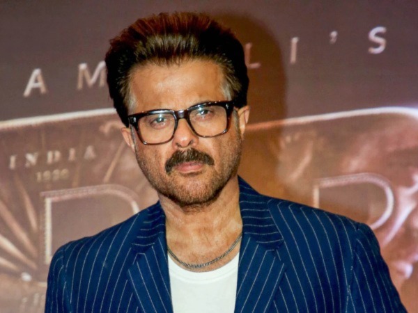 Anil Kapoor To Star In Action Drama Subedar & Kunjappan Remake!