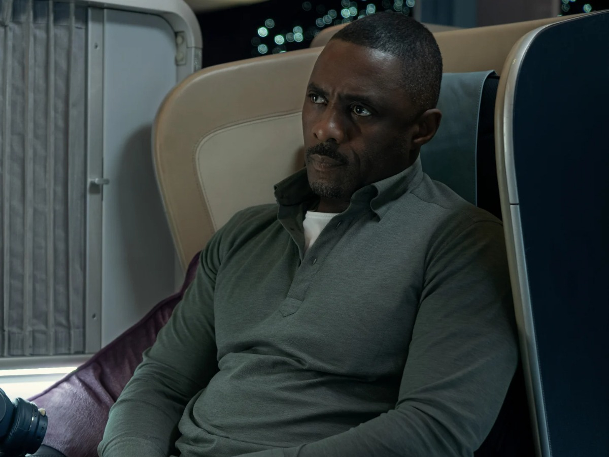 Hijack: Idris Elba’s Apple TV+ Thriller Series Gets A Release Date