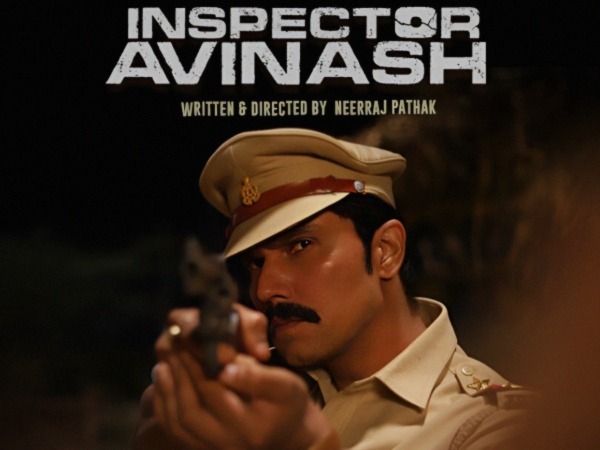 Jio Cinema Series 'Inspector Avinash' Has A Quirky Cast Member
