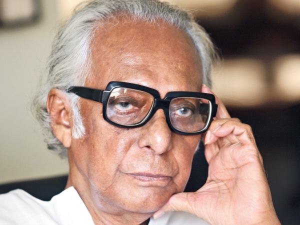 2 Tribute Films On Mrinal Sen From 2 National Award Winners Coming Soon