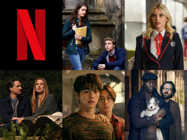 Netflix Announces A 26 Series Strong Slate For Fall 2023 Know All