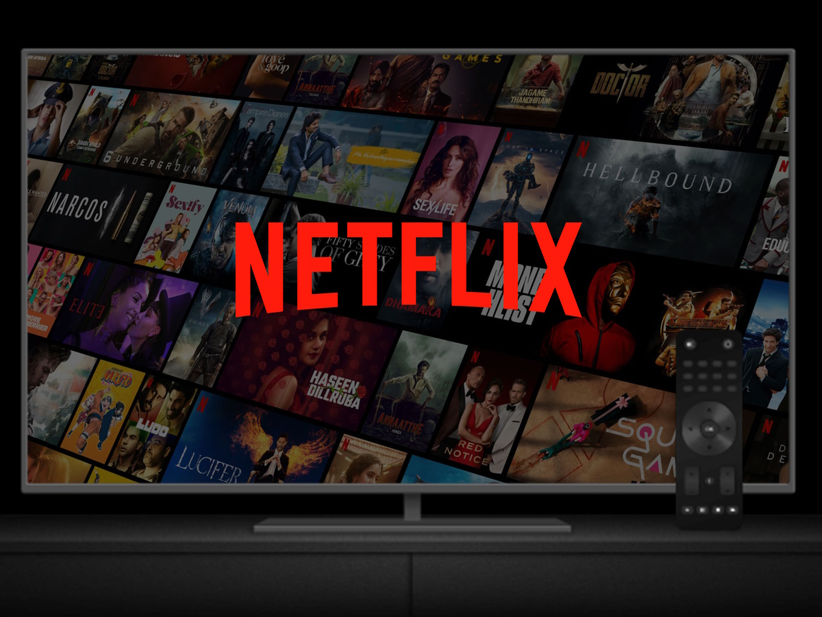 Netflix Indias Roadmap For Success Has A Relief For Subscribers