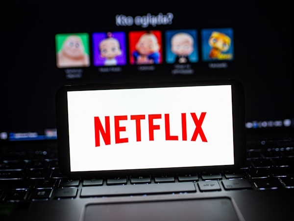 Netflix Starts Action On Password Sharing Suspension To Follow