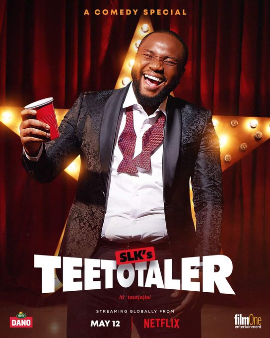 SLK's Teetotaler Movie Streaming Online Watch on Netflix
