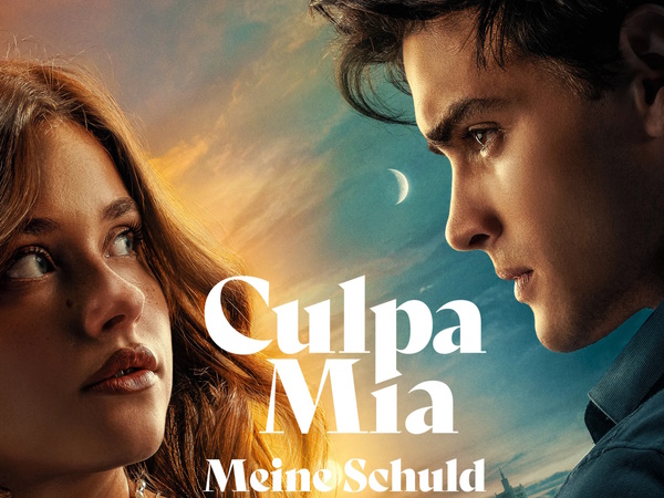 Spanish Romance My Fault To Come Out On Prime On This Date