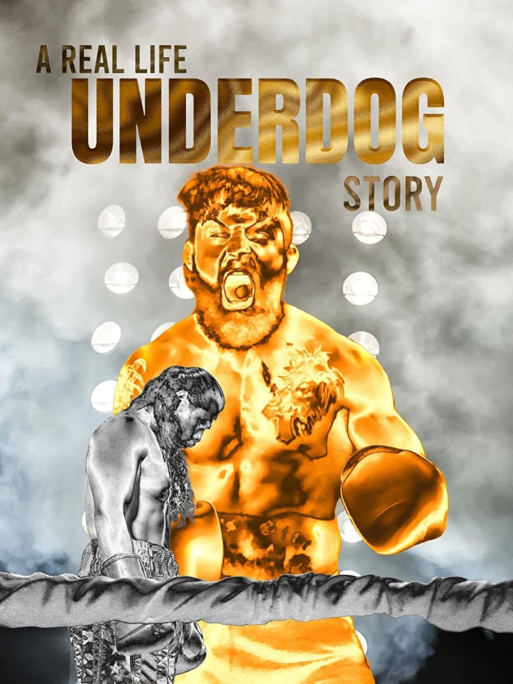 A Real Life Underdog Story Movie Streaming Online Watch