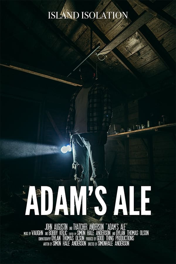 Adam's Ale Movie Streaming Online Watch