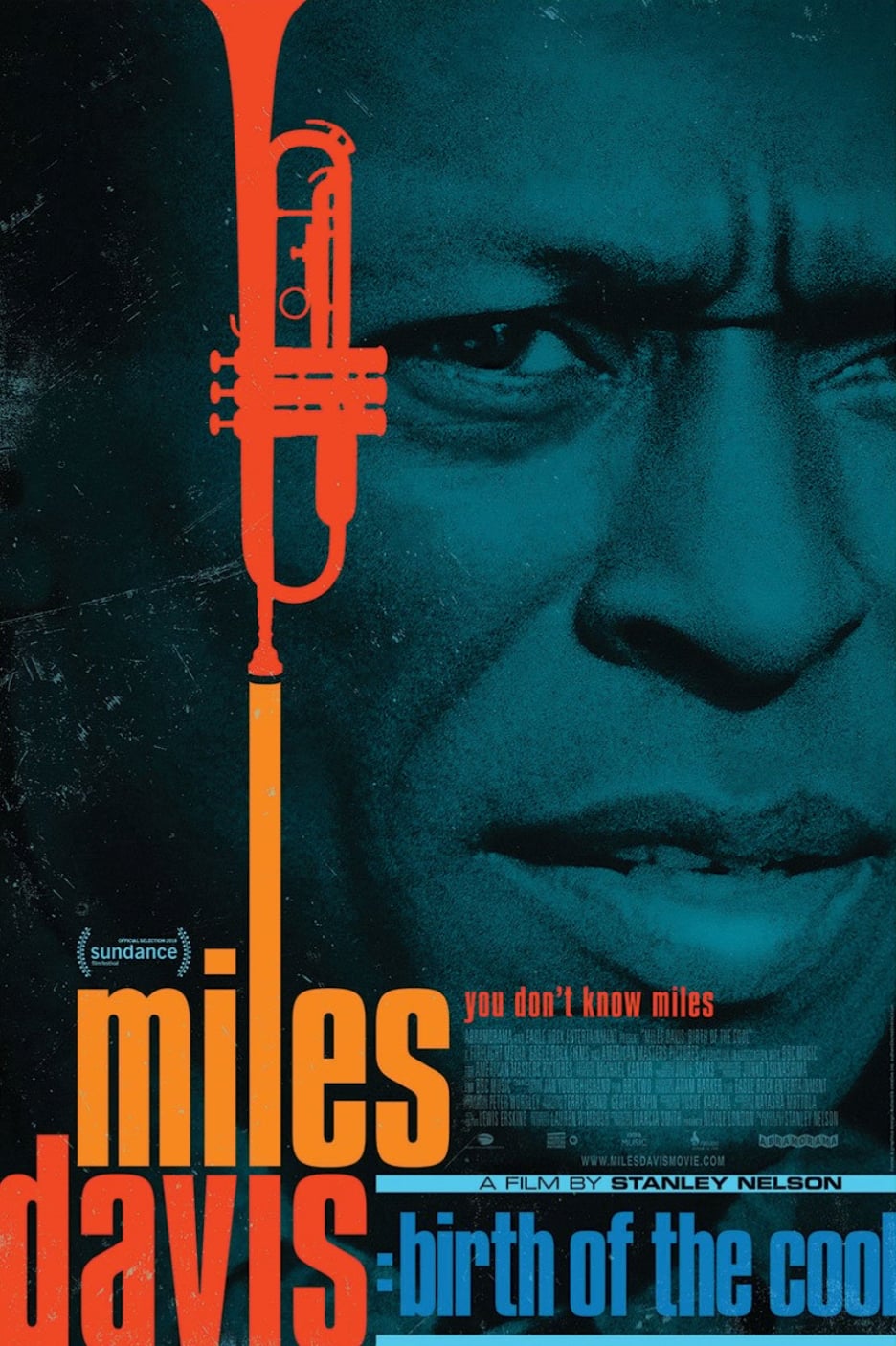 American Masters: Miles Davis - Birth of the Cool Movie Streaming ...