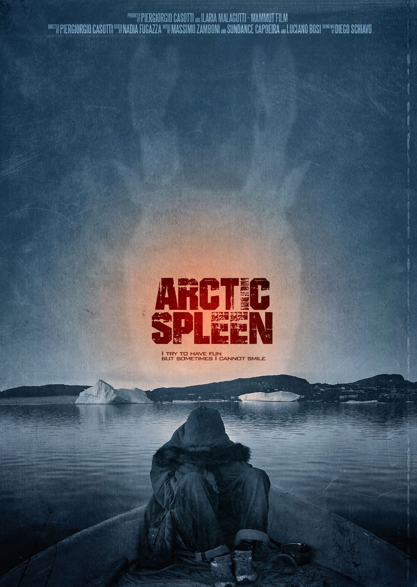 Arctic Spleen Italian Movie Streaming Online Watch