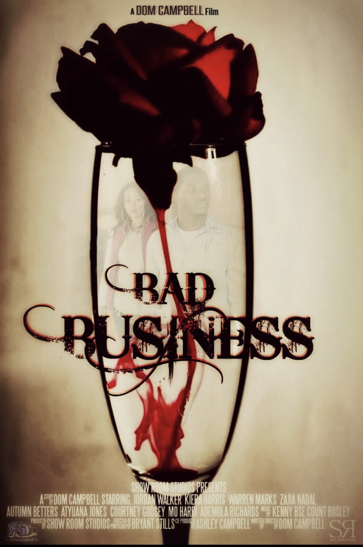 Bad Business Movie Streaming Online Watch