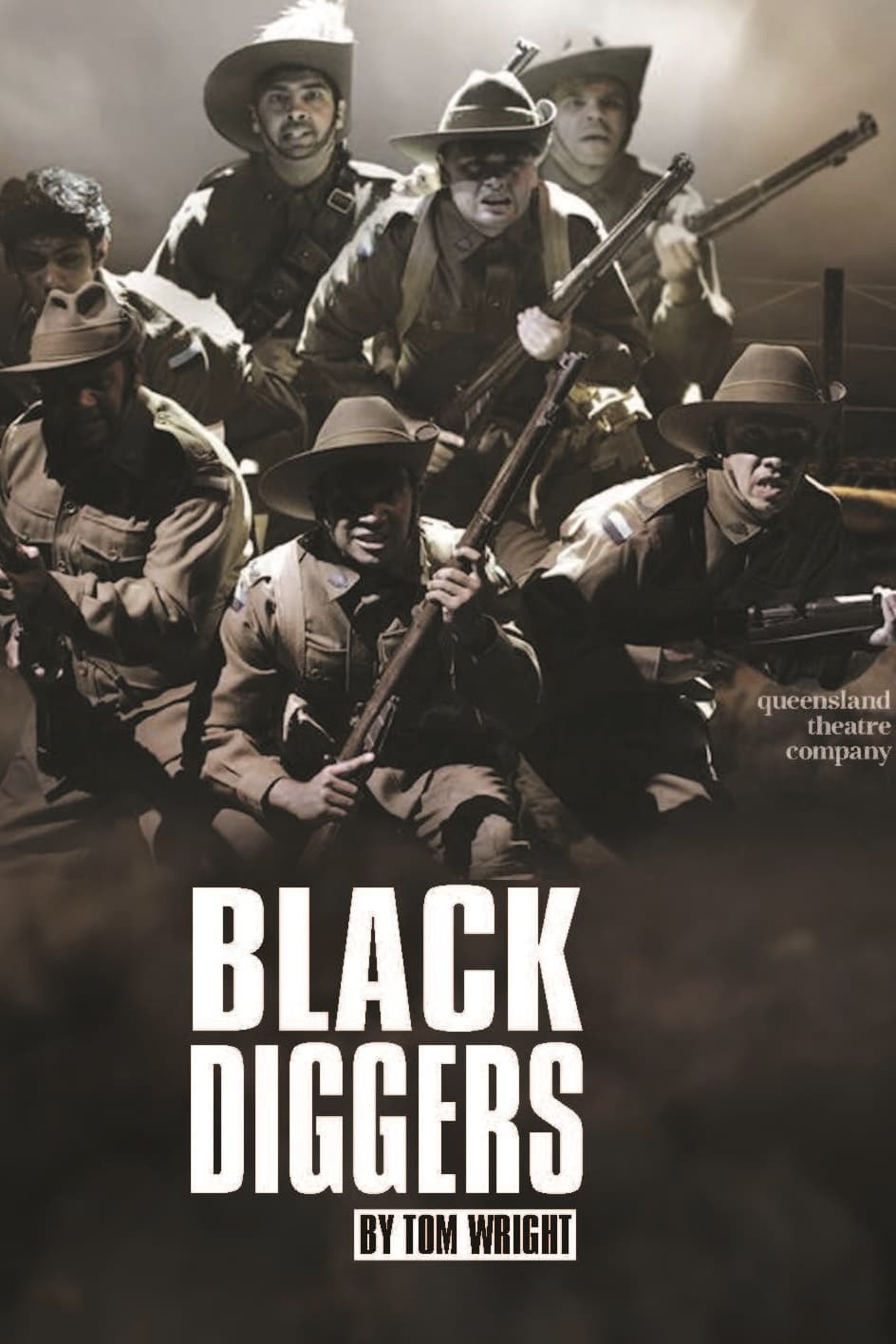 Black Diggers Movie Streaming Online Watch