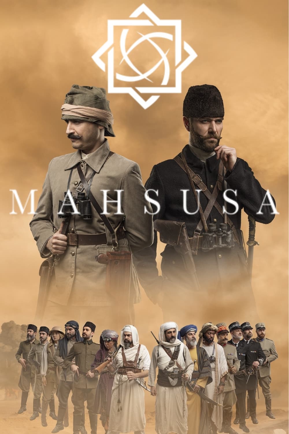 Mahsusa Turkish Web Series Streaming Online Watch