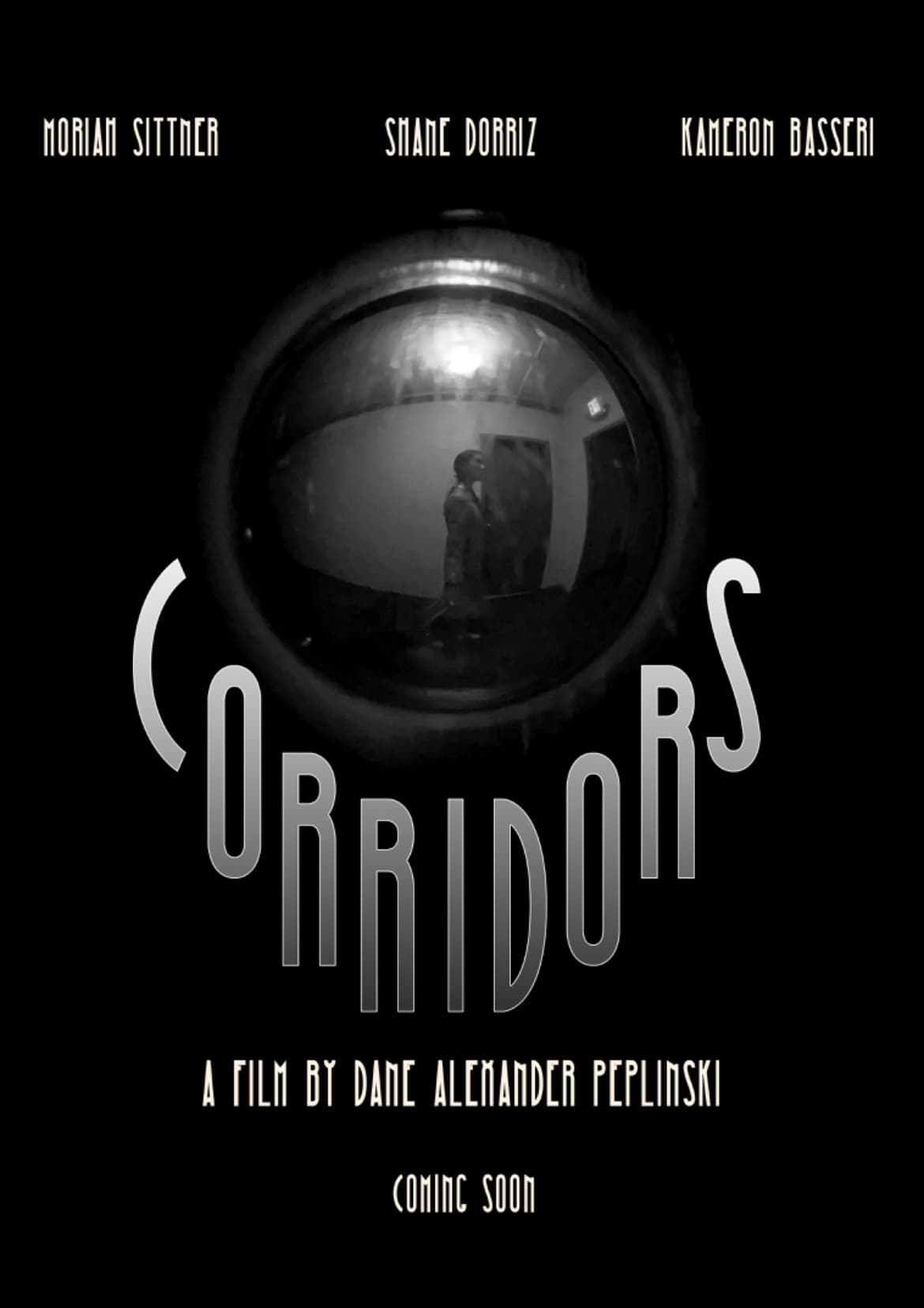 Corridors Movie Streaming Online Watch