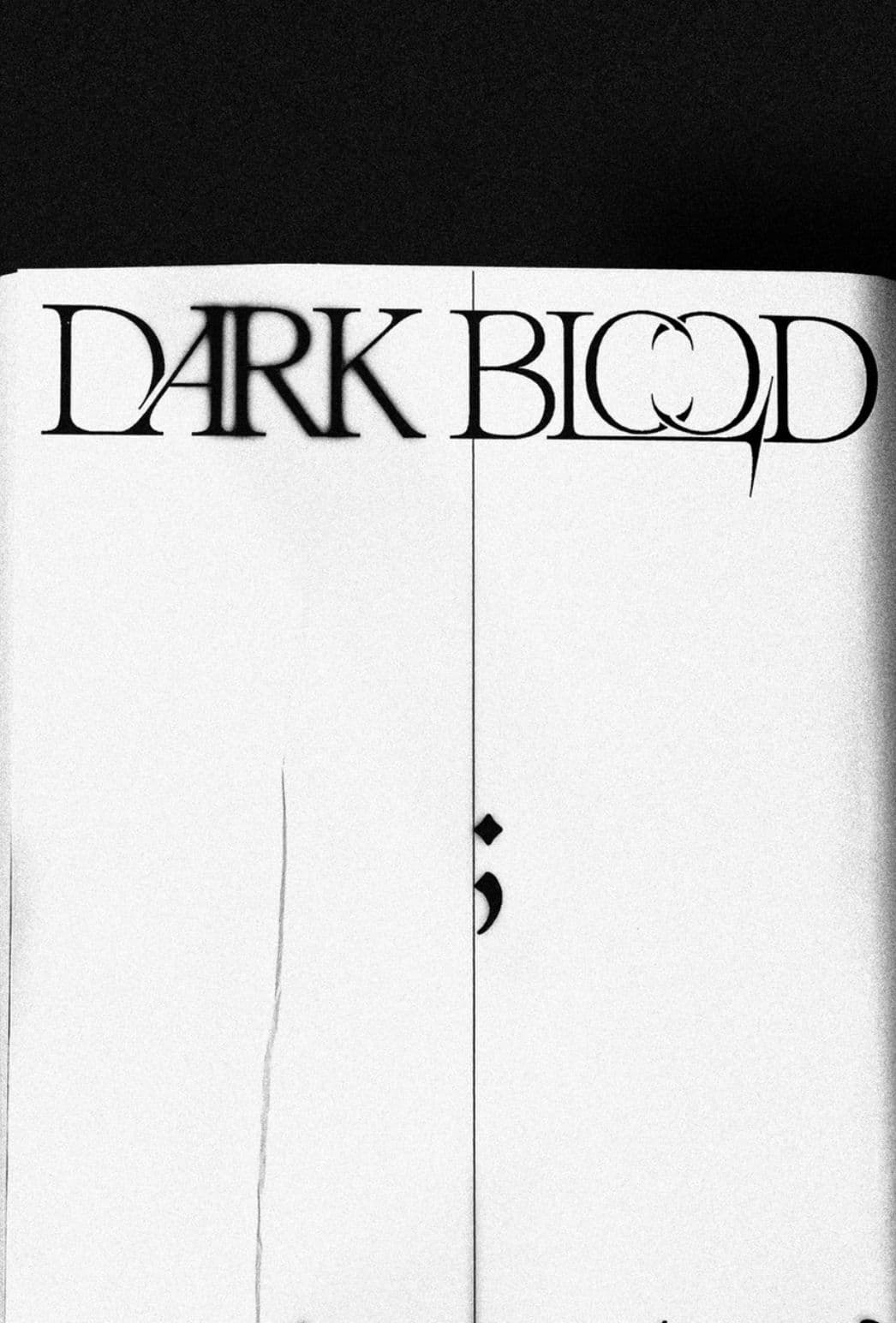 DARK BLOOD Korean Movie Streaming Online Watch