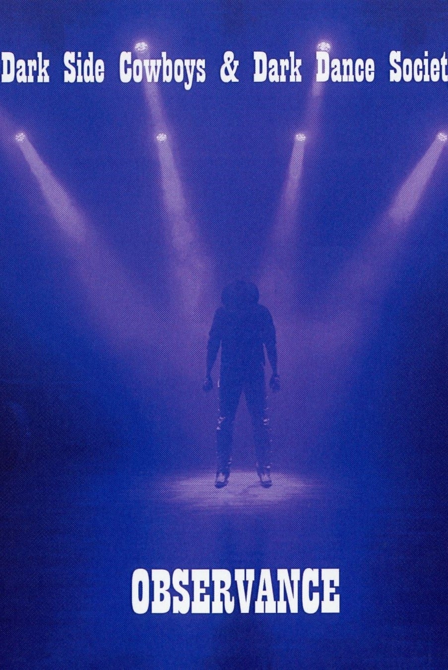 Dark Side Cowboys: Observance Movie Streaming Online Watch