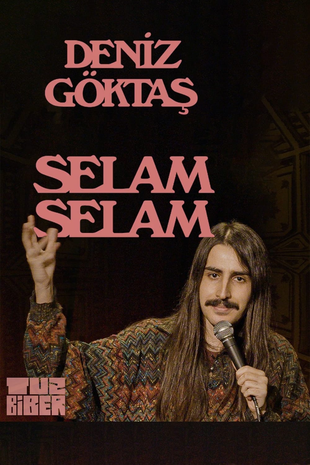 Deniz Göktaş - Selam Selam Turkish Movie Streaming Online Watch