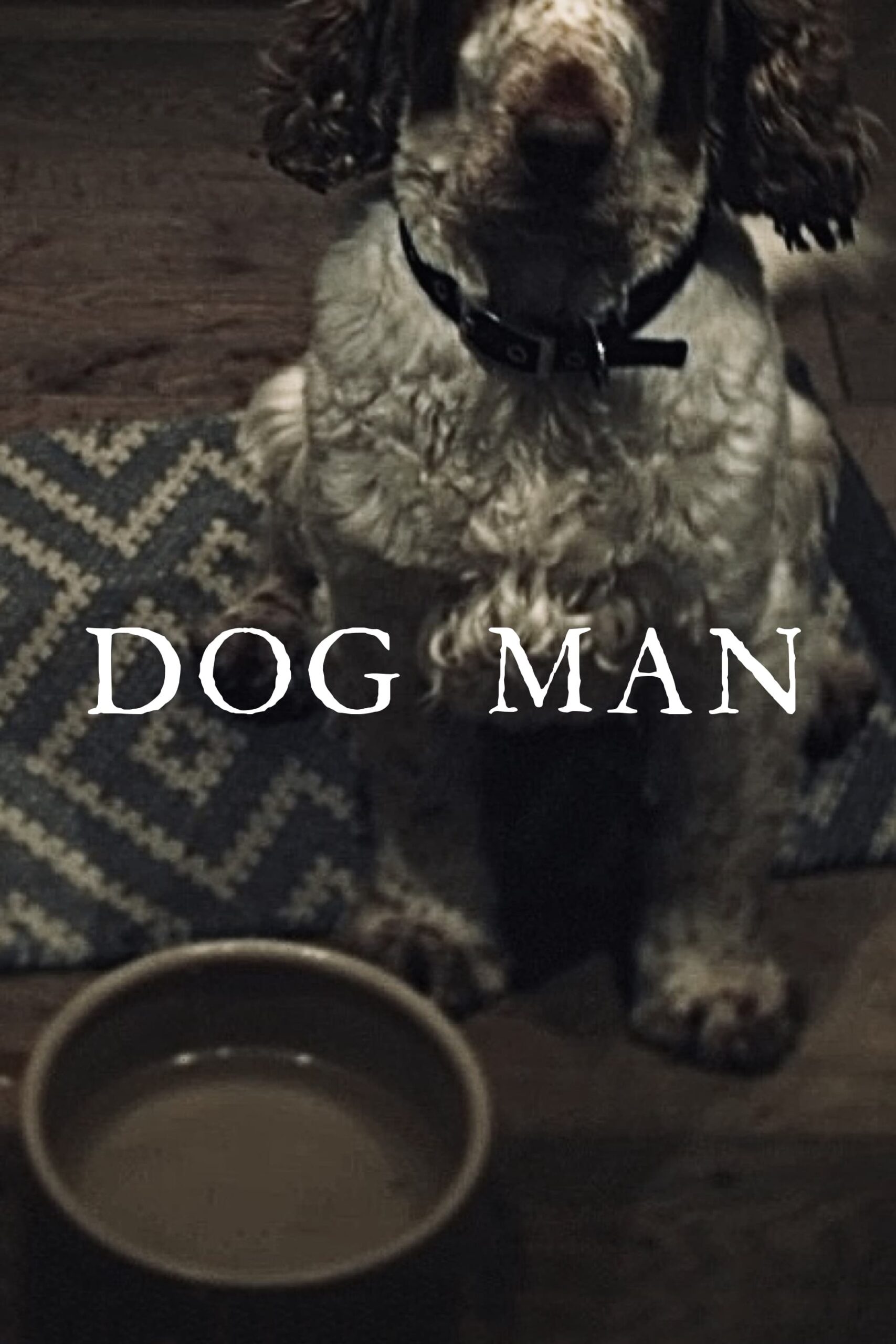 Dog Man Movie Streaming Online Watch