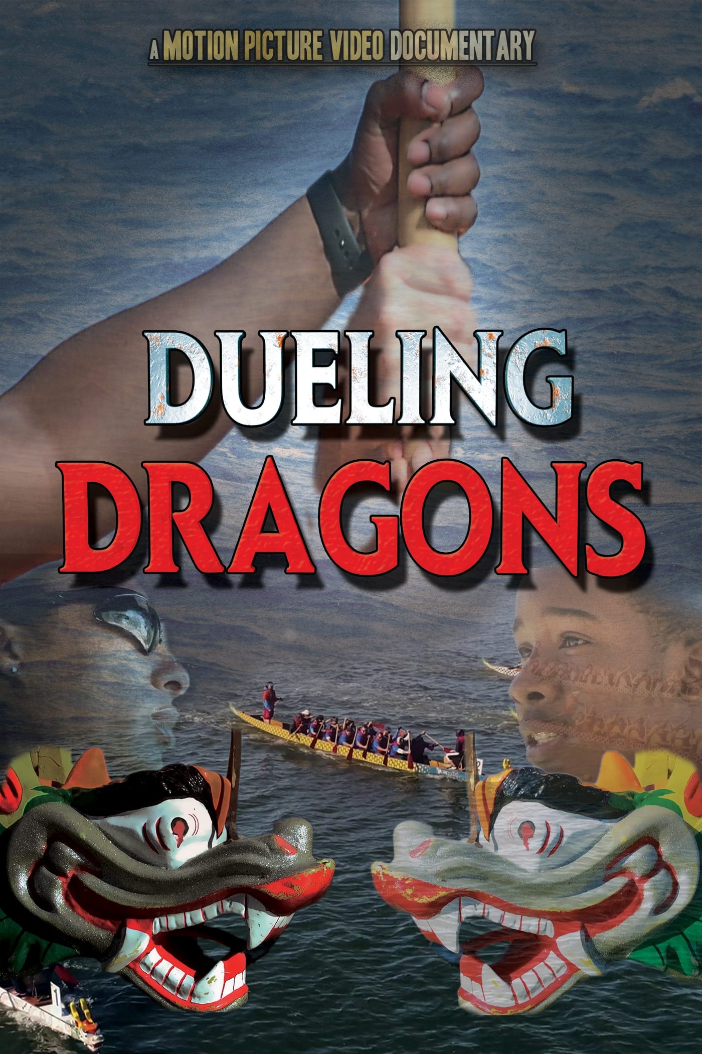Dueling Dragons Movie Streaming Online Watch