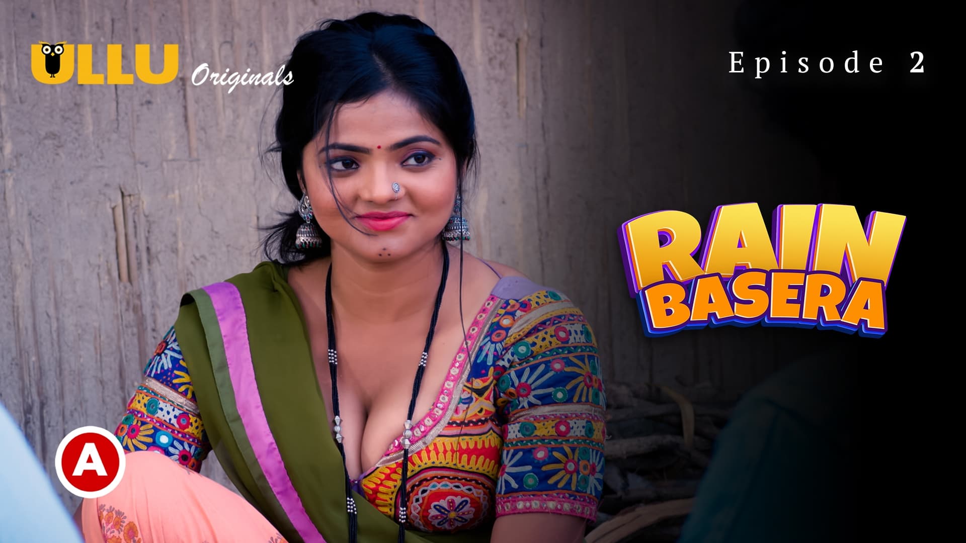Rain Basera Hindi Web Series Streaming Online Watch