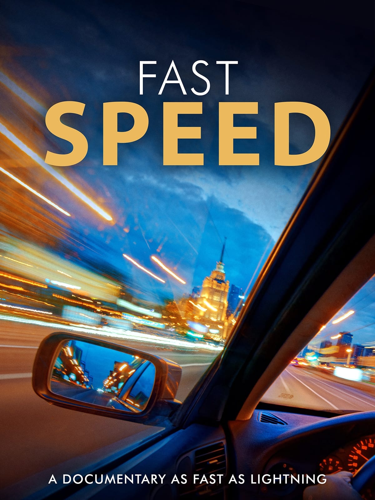 Fast Speed Movie Streaming Online Watch