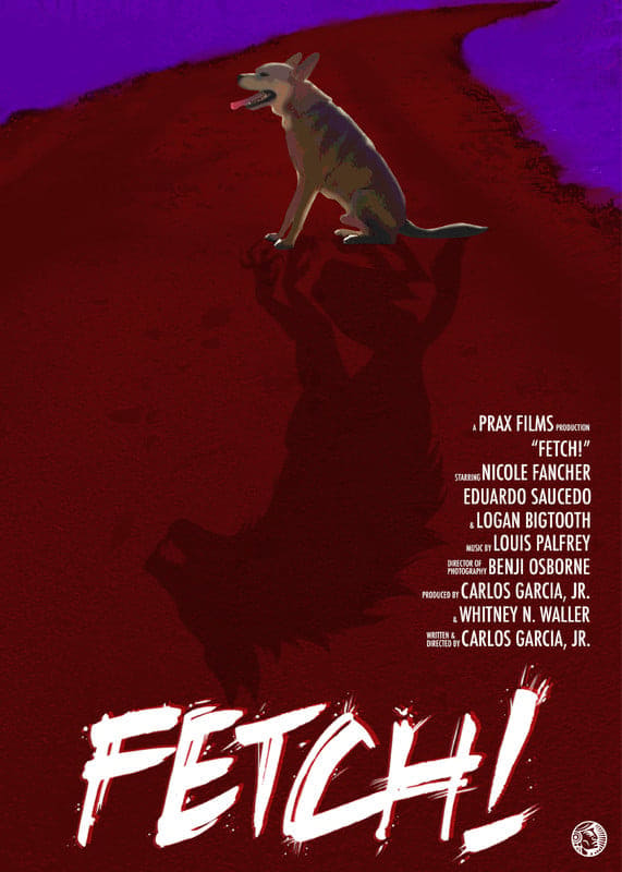 Fetch! Spanish Movie Streaming Online Watch