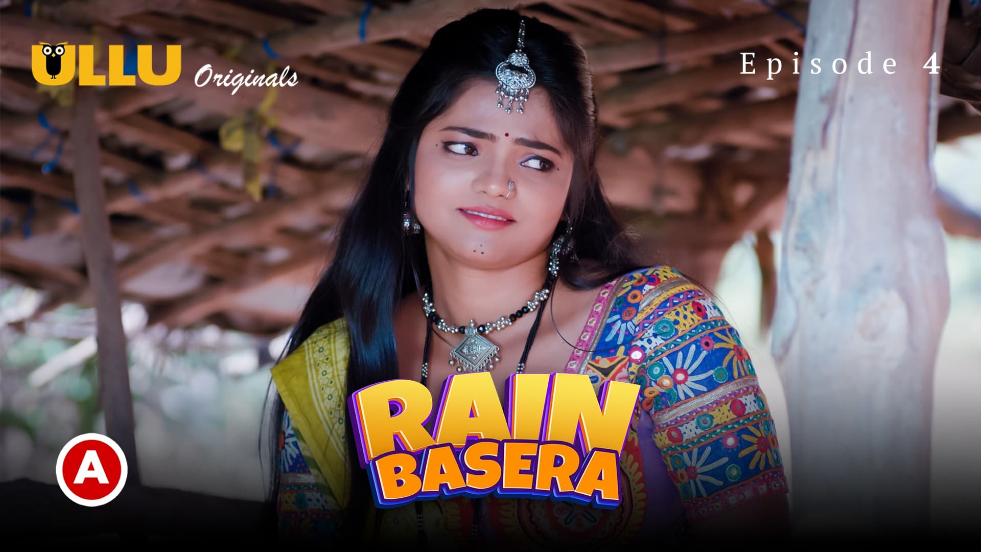 Rain Basera Hindi Web Series Streaming Online Watch