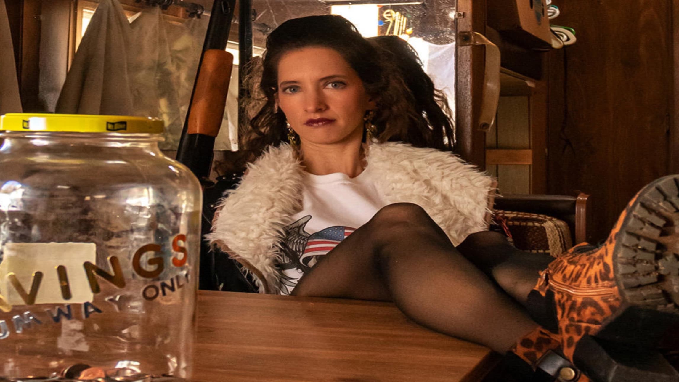 Gospel of Ted Movie Streaming Online Watch