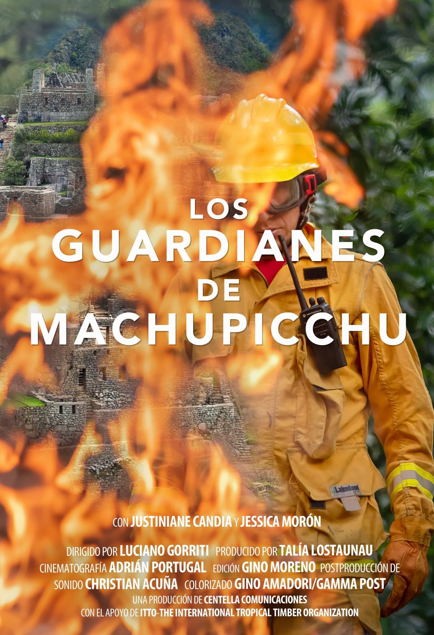 Guardians of Machu Picchu Spanish Movie Streaming Online Watch