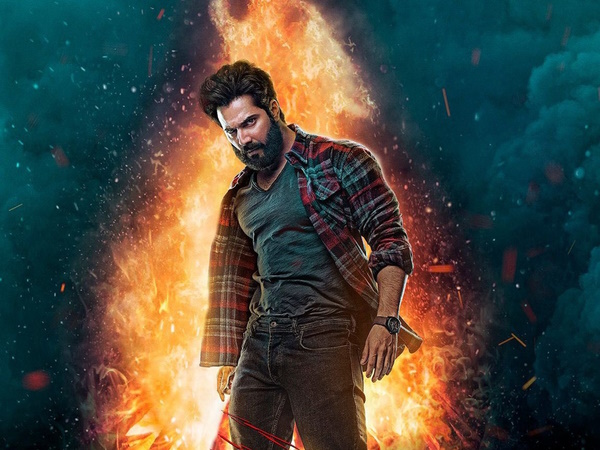 Confirmed Varun Dhawans Bhediya OTT Release Date On Jio Cinema