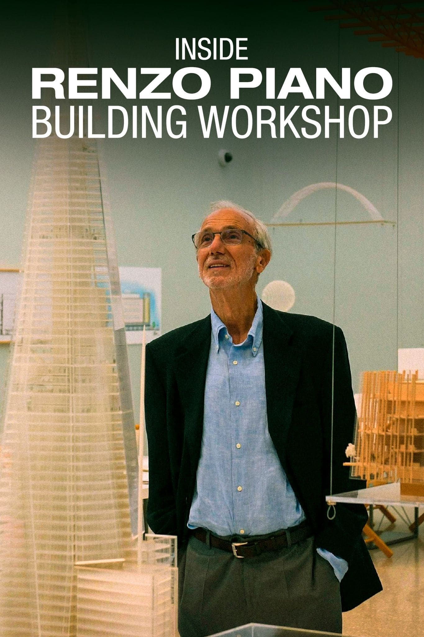 Inside Renzo Piano Building Workshop French, Italian Movie Streaming ...