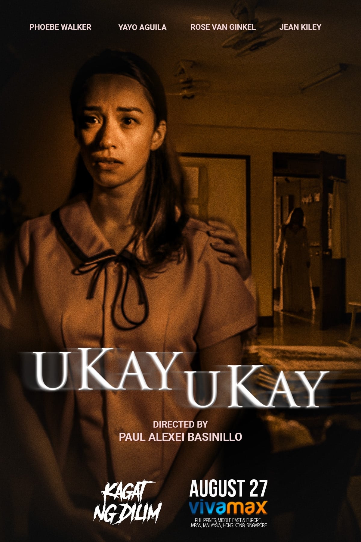 Kagat ng dilim : Ukay-ukay Tagalog Movie Streaming Online Watch