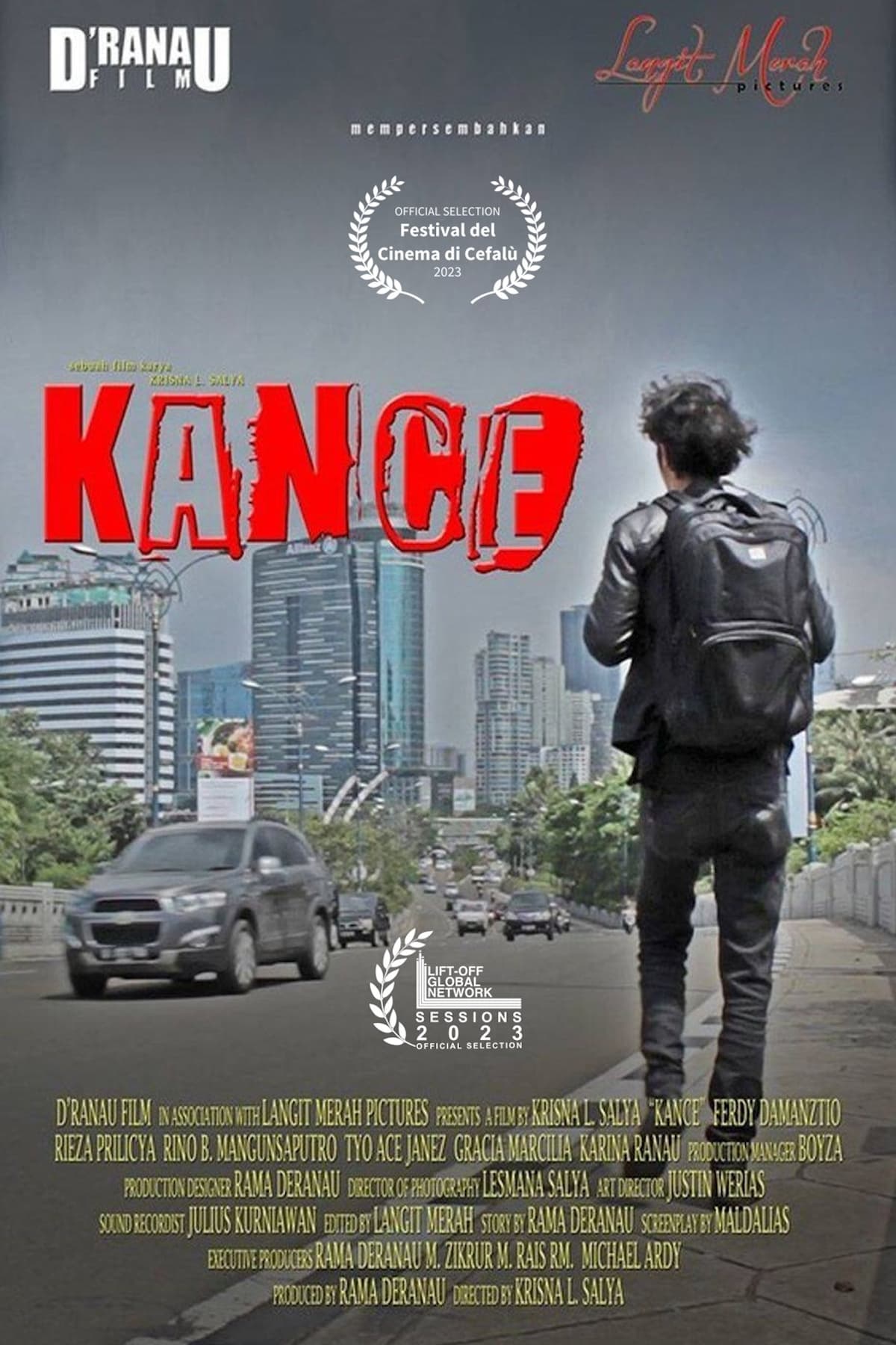 Kance Indonesian Movie Streaming Online Watch