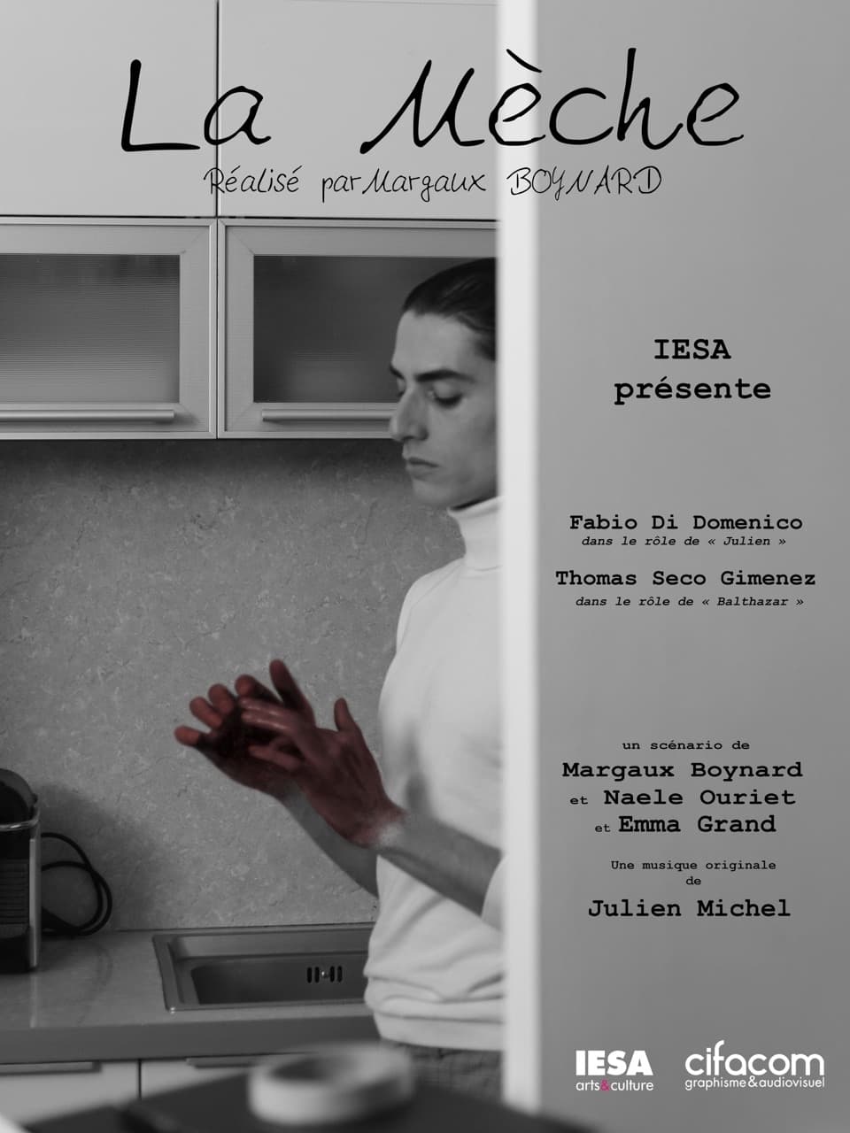 La Mèche French Movie Streaming Online Watch