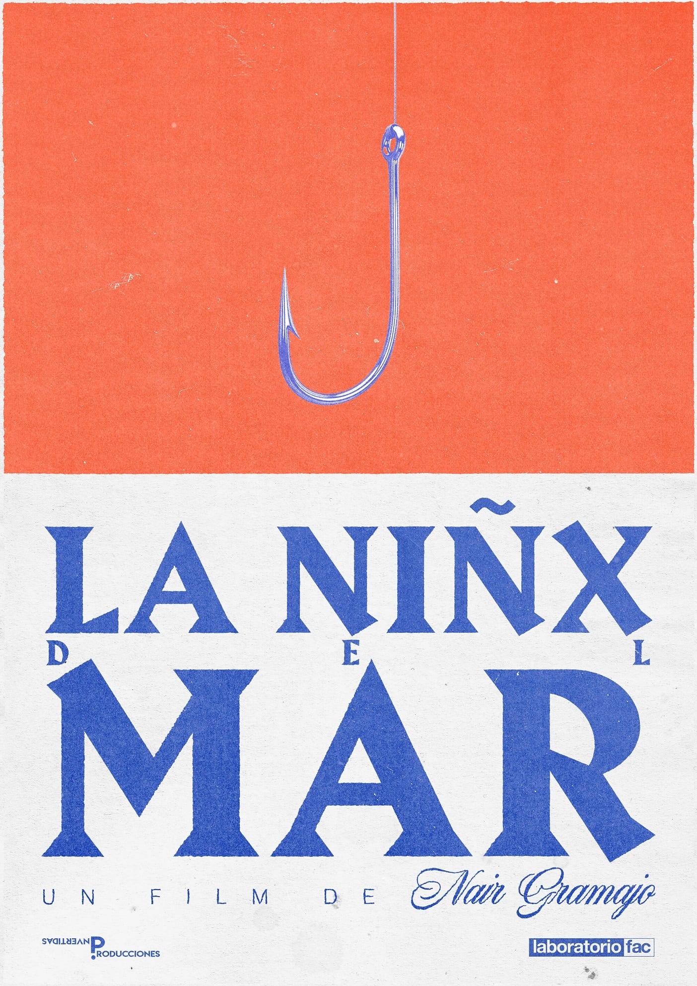 La niñx del mar Movie Streaming Online Watch