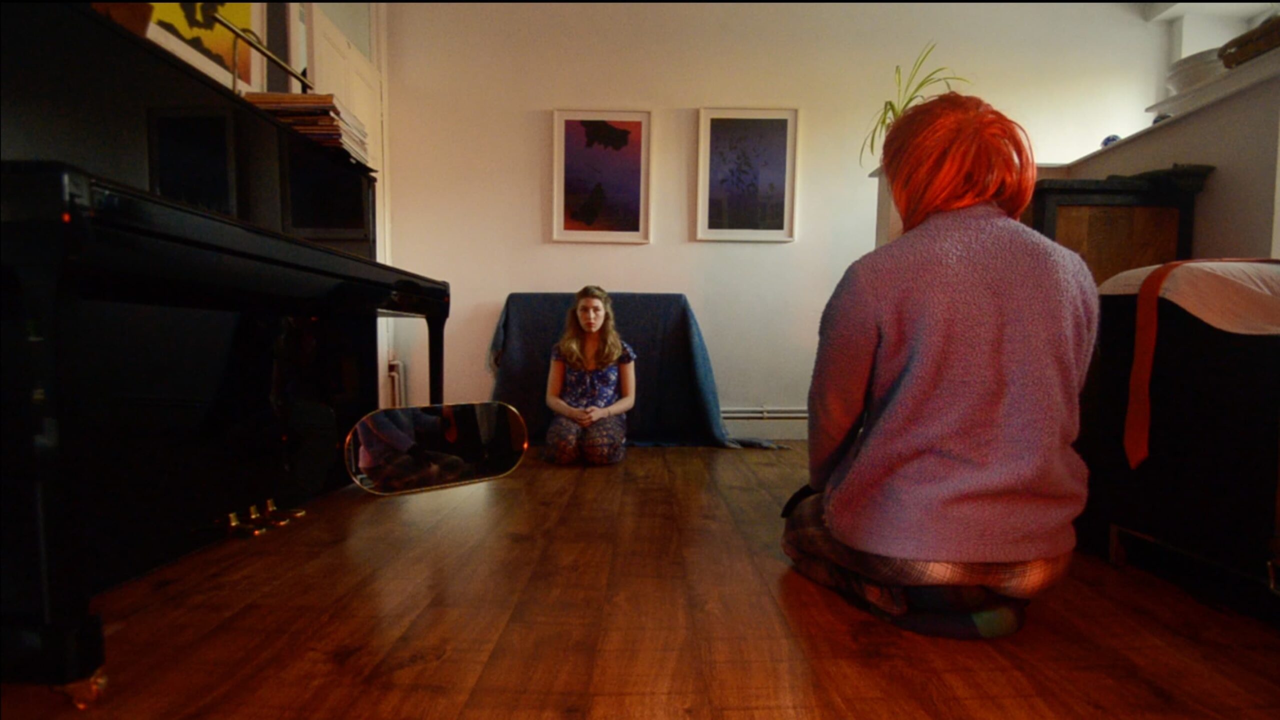 Lady Governess Movie Streaming Online Watch