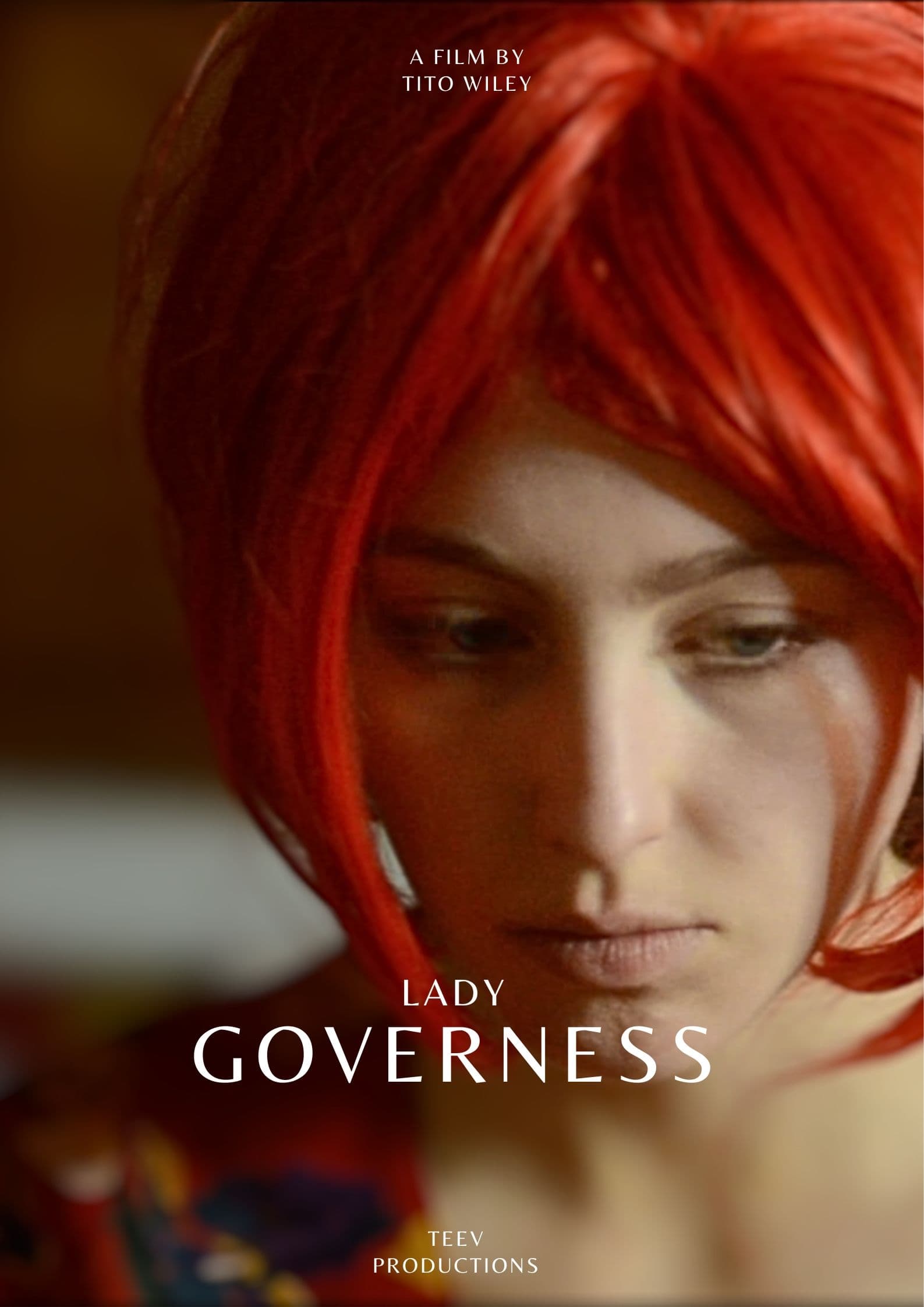 Lady Governess Movie Streaming Online Watch