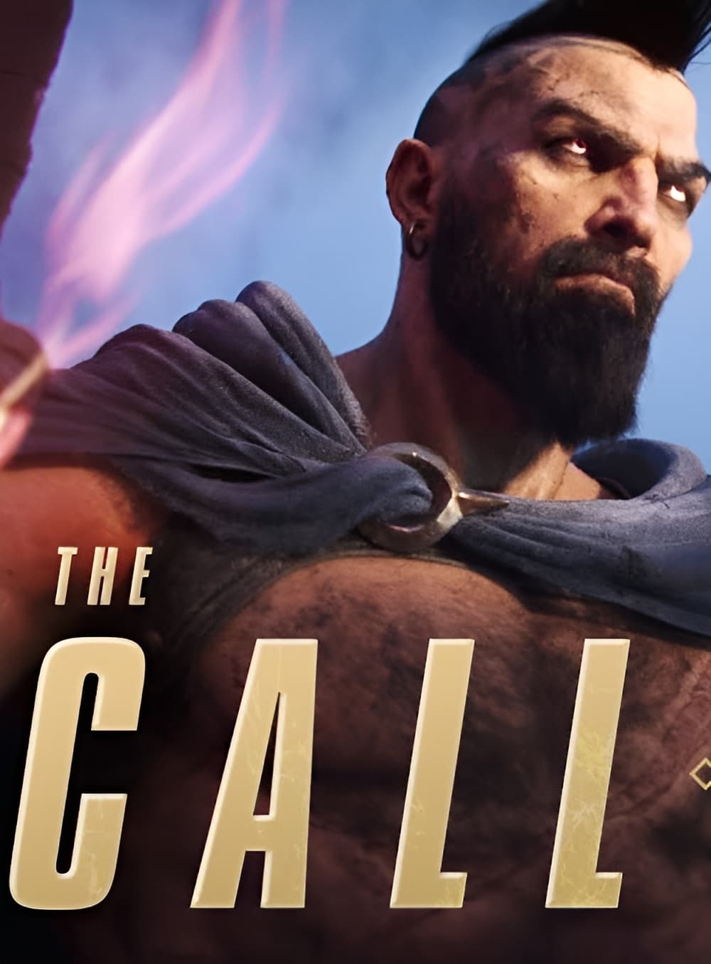 League of Legends: The Call Movie Streaming Online Watch
