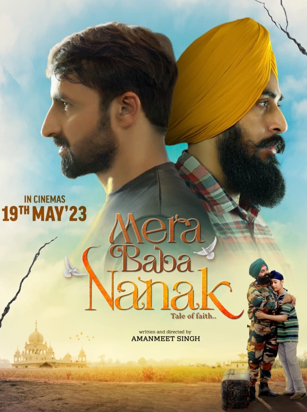 Mera Baba Nanak Movie Streaming Online Watch on Other