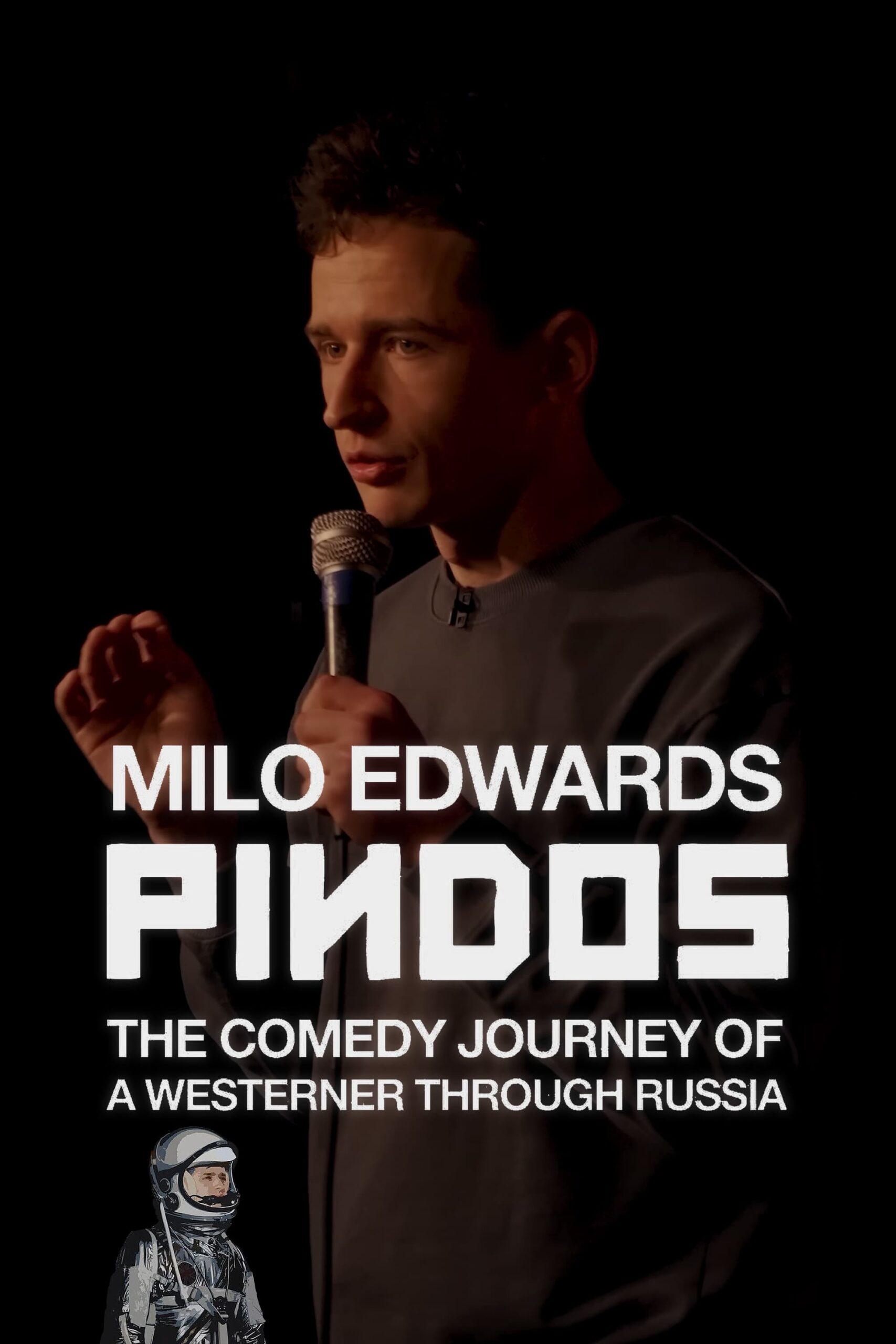 Milo Edwards: Pindos Movie Streaming Online Watch