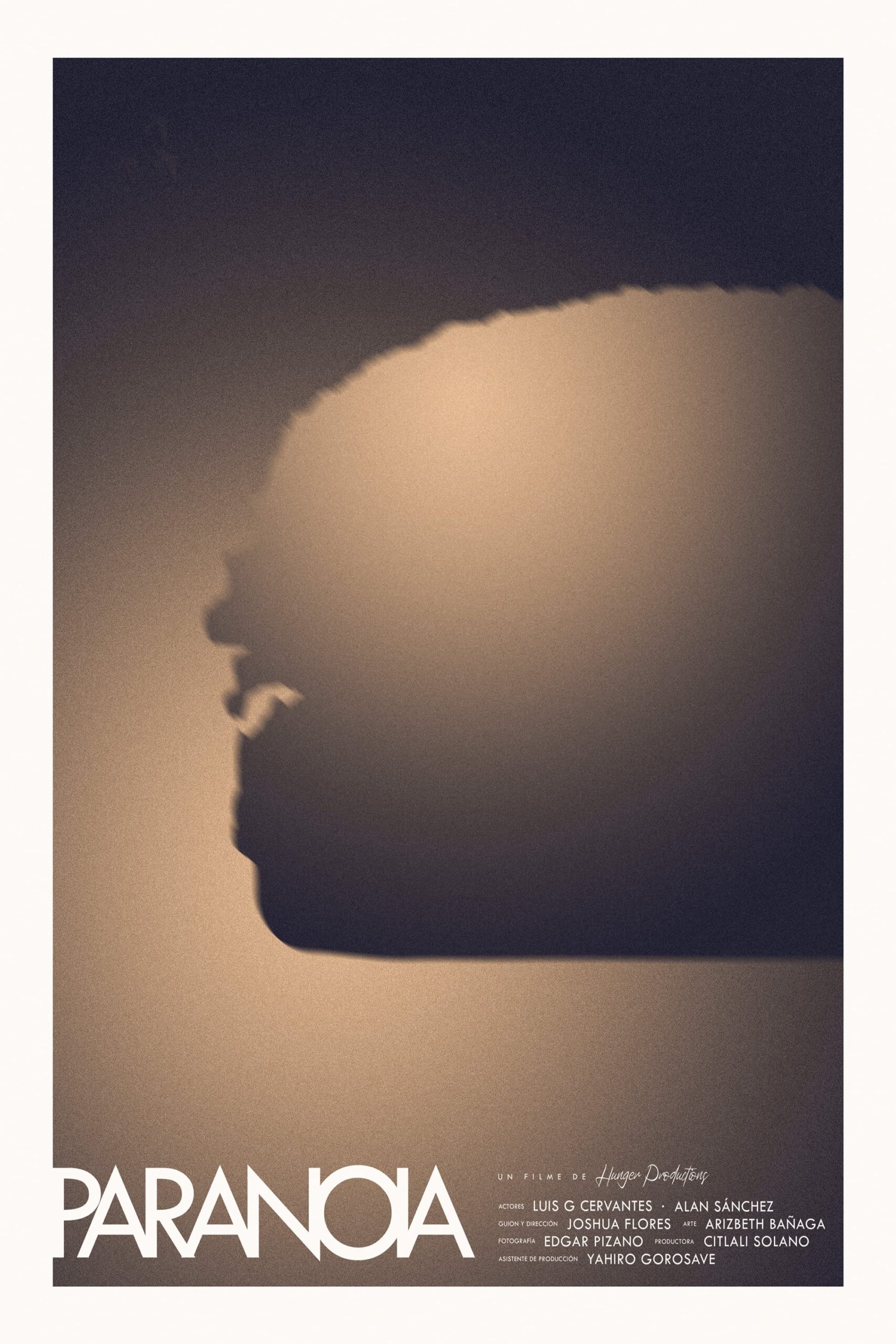 Paranoia Spanish Movie Streaming Online Watch