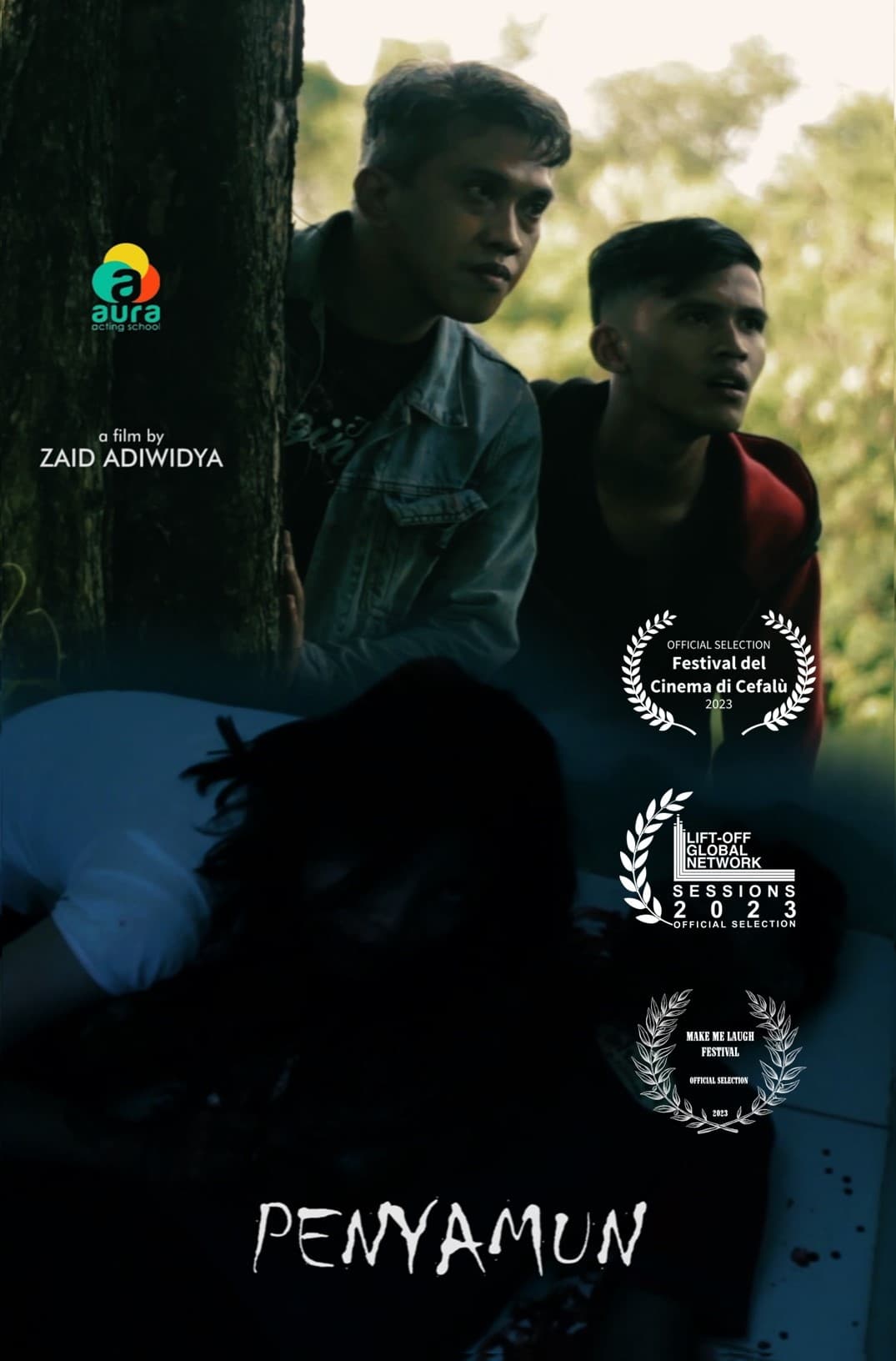 Penyamun Indonesian Movie Streaming Online Watch