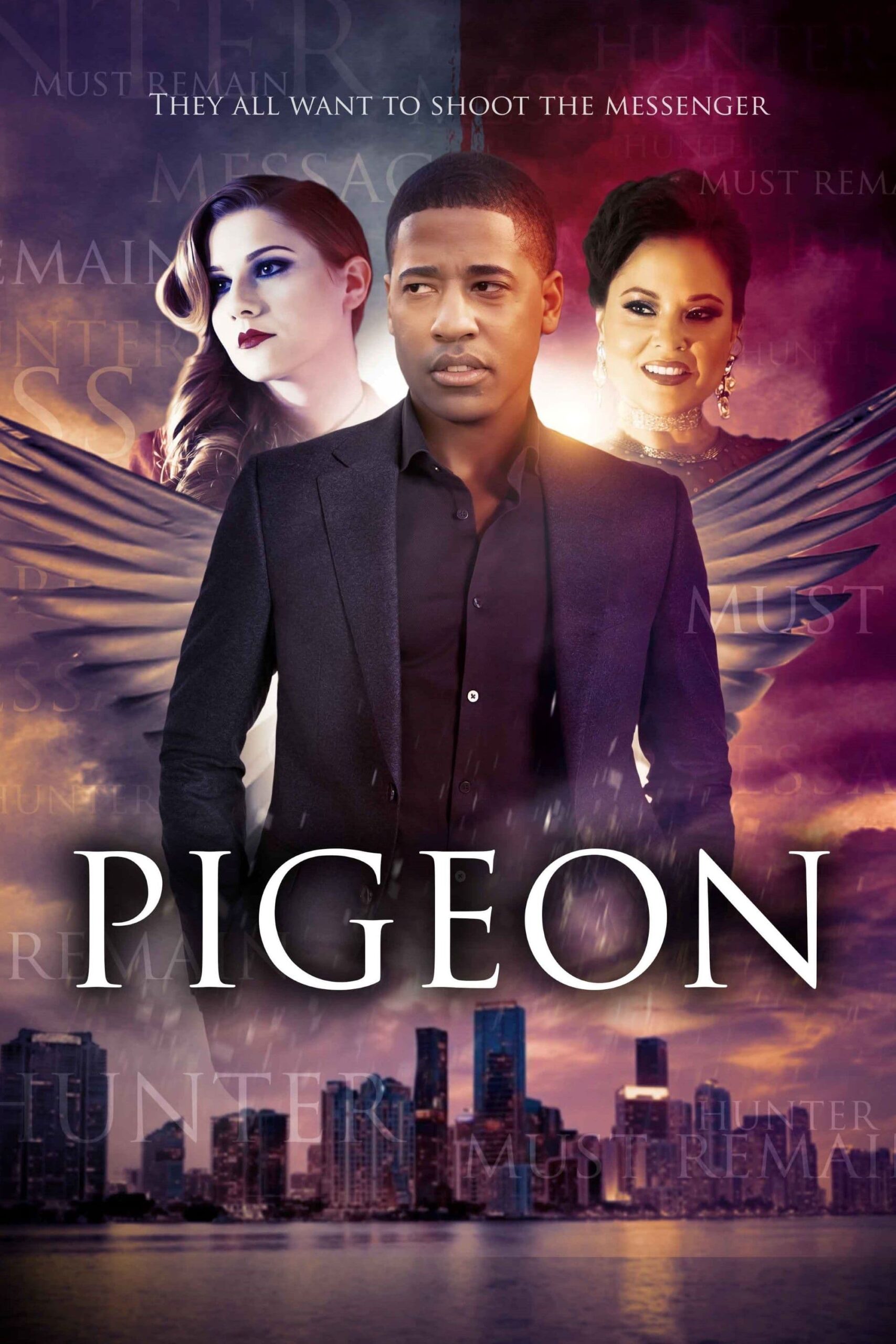 Pigeon Movie Streaming Online Watch